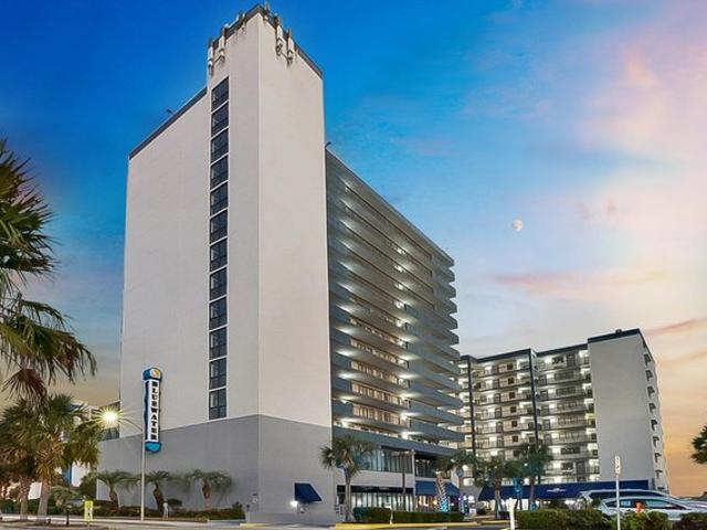 2001 S Ocean Blvd Unit 206, Myrtle Beach, SC 29577