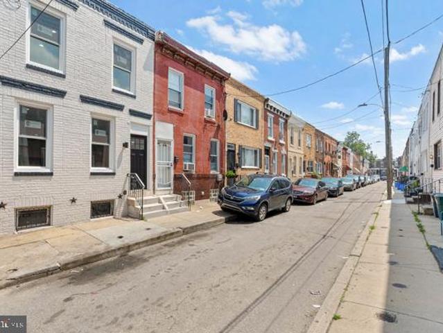 2001 S Mildred St, Philadelphia, PA 19148 | MLS #PAPH2510