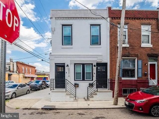 2001 S Norwood St, Philadelphia, PA 19145