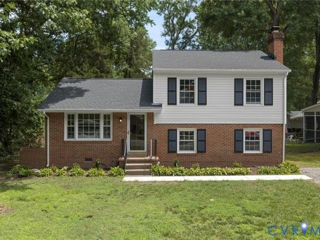 2001 Saline Dr, Richmond, VA 23224