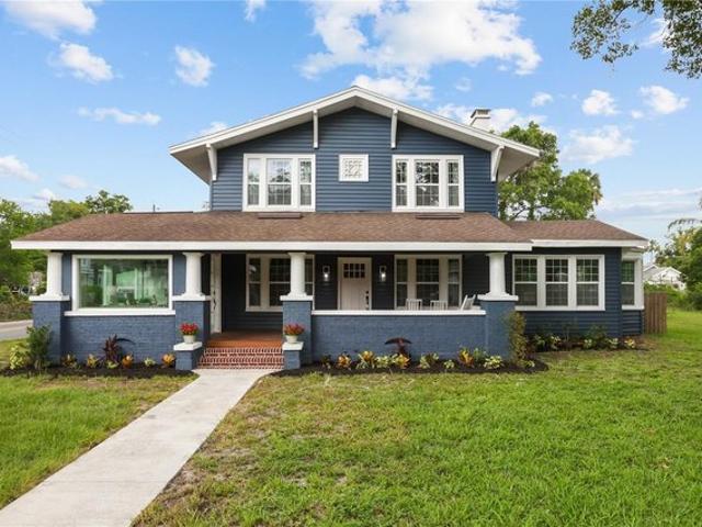 2001 Sanford Ave, Sanford, FL 32771