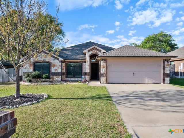 2001 Silver Spur Dr, Belton, TX 76513 | Compass