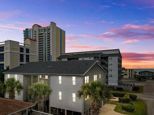 2001 Spring St Unit H2, North Myrtle Beach, SC 29582