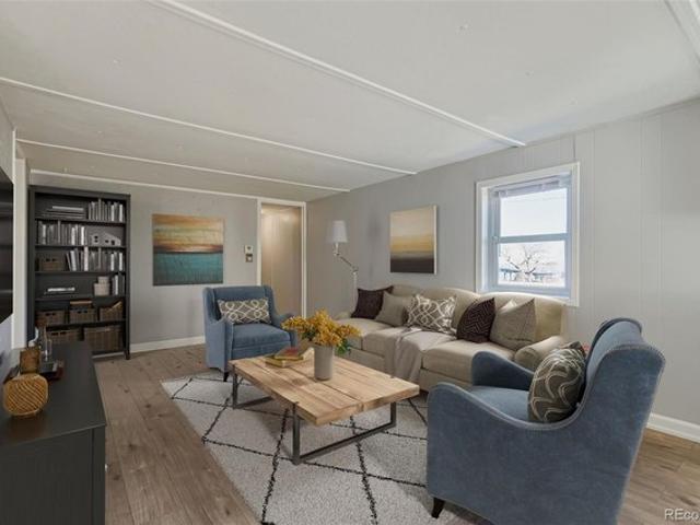 2001 Tulane St, Denver, CO 80260
