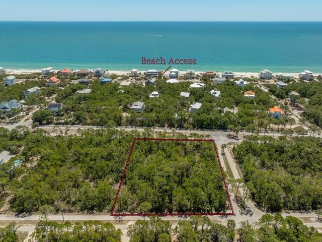 2001 Turpentine Trl Lot 26, Saint George Island, FL 32328