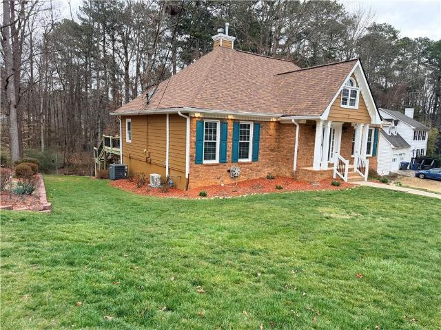 2001 Two Springs Way
