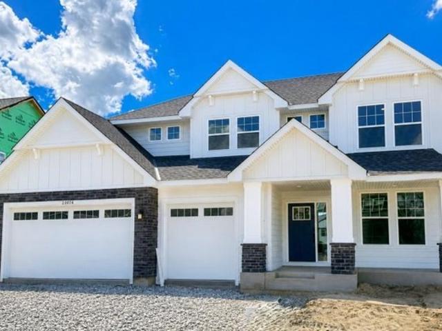 2001 th Ave, Corcoran, MN 55340