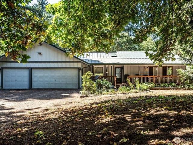 2001 th Ave E, Graham, WA 98338