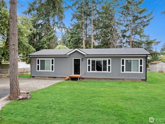 2001 th Ave E, Spanaway, WA 98387