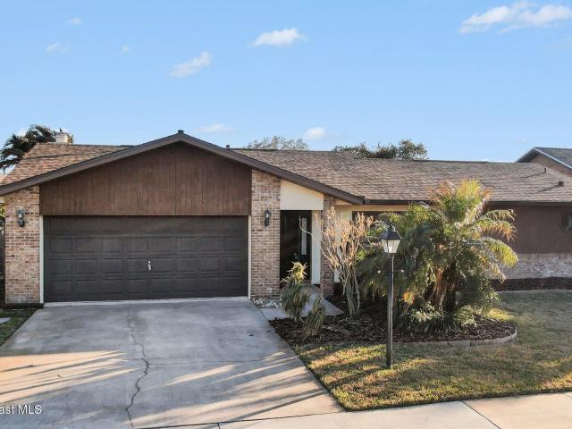 2001 Thistle Dr, Melbourne, FL 32935 | MLS #1068 | Compass