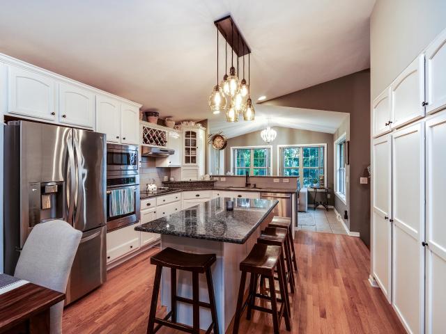 2001 Timber Lake Road