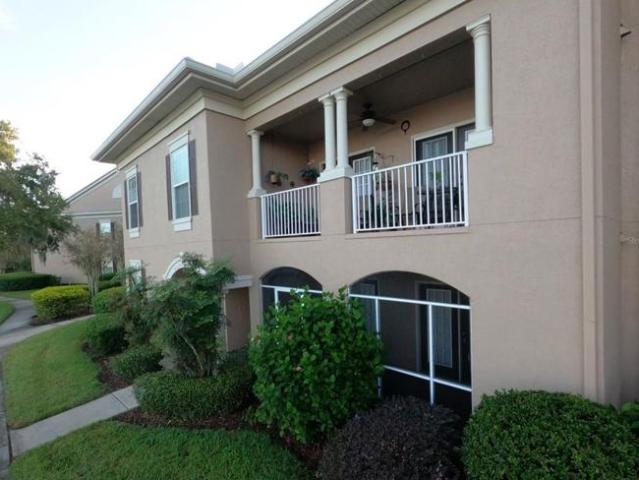2001 Tizewell Cir #1512, Orlando, FL 32837