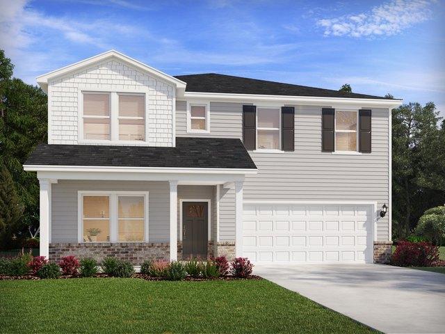 2001 Topsail Rd, Durham, NC 27703