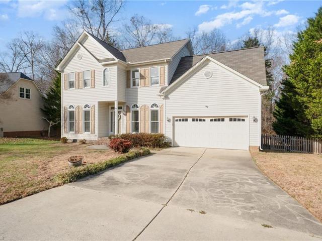 2001 Treyburn Lane