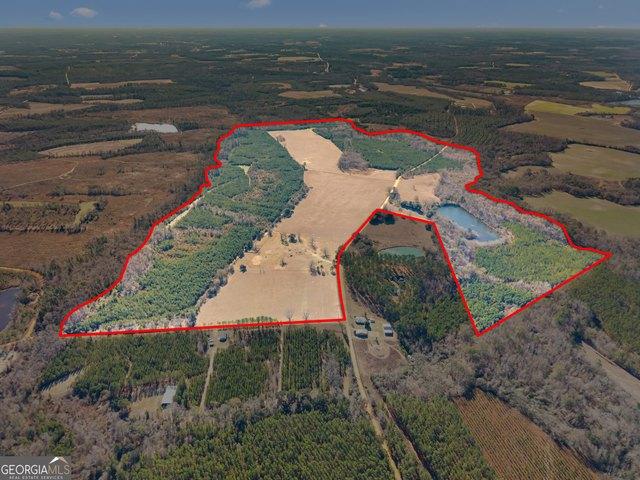 2001 Tru Fail Xing, Portal, GA 30450