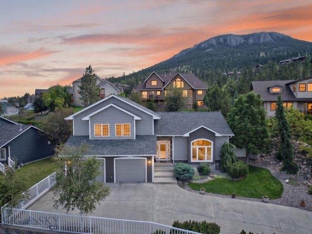 2001 University St, Helena, MT 59601