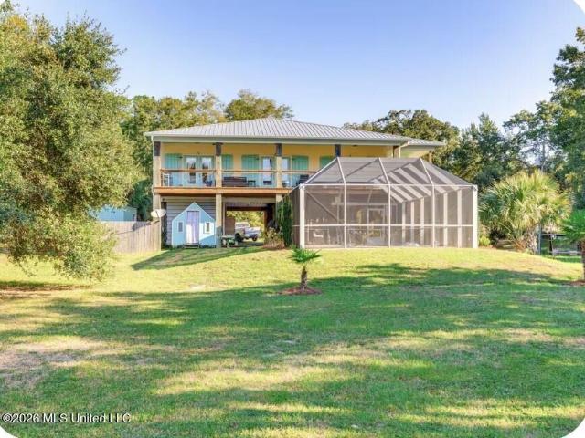 2001 Vaughandale Drive