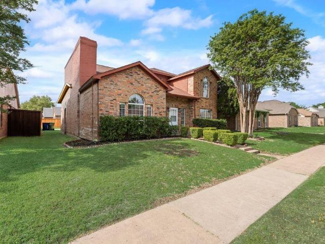 2001 Village Creek Drive