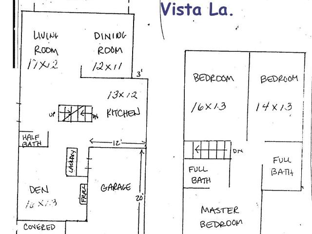 2001 Vista Lane