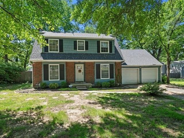 2001 W 79th St, Prairie Village, KS 66208
