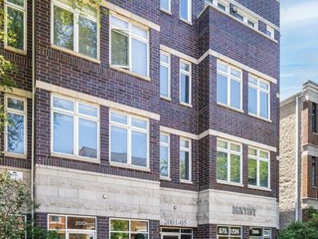 2001 W Addison St Unit 3E, Chicago, IL 60618