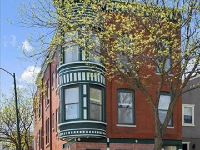2001 W Ohio St Unit 1N, Chicago, IL 60612