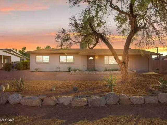 2001 W Spring St, Tucson, AZ 85745 MLS 22427739