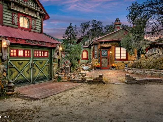 2001 W Thumb Butte Rd, Prescott, AZ 86305