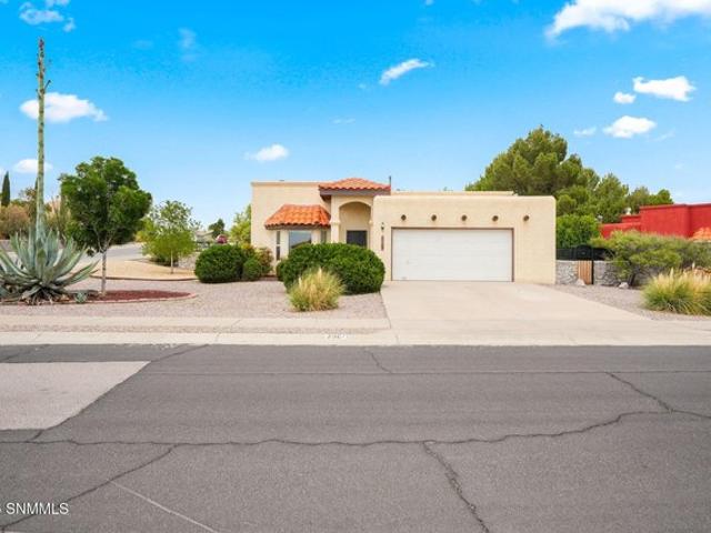 2001 Wagonmound Trl, Las Cruces, NM 88012