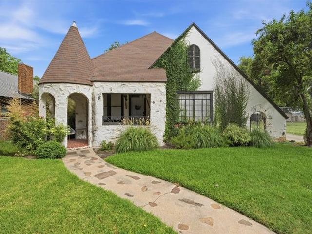 2001 Washington Ave, Waco, TX 76701