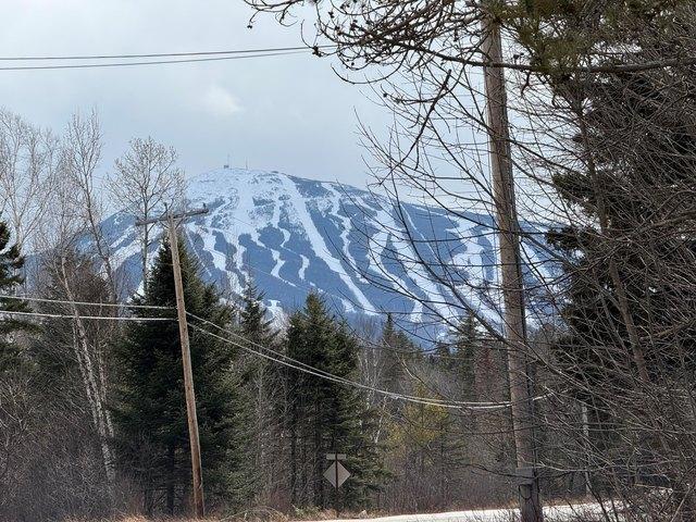 2001 West St, Carrabassett Valley, ME 04947