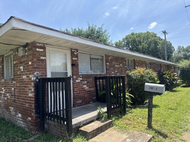 2001 Wilson St, Chattanooga, TN 37406