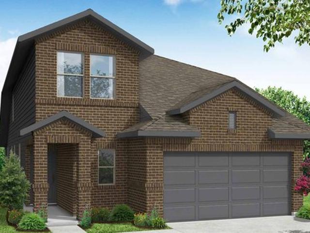 2001 Winecup Dr, Melissa, TX 75454