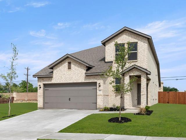 2001 Winecup Dr, Melissa, TX 75454 | MLS #21230
