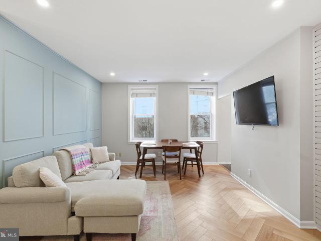 2001 16th St NW, Unit 202, Washington, DC 20009 | MLS #DCDC2245 | Compass