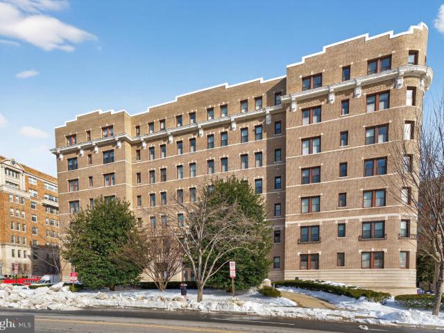 2001 16th St NW, Unit 307, Washington, DC 20009 | MLS #DCDC2243 | Compass