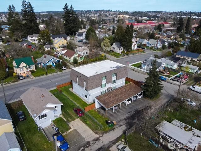 2001 11th St, Bremerton, WA 98337 | MLS #2509 | Compass