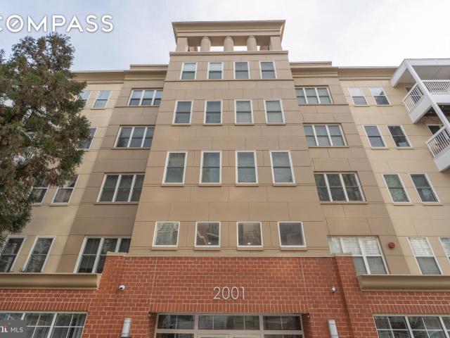 2001 12th St NW 213, Washington, DC