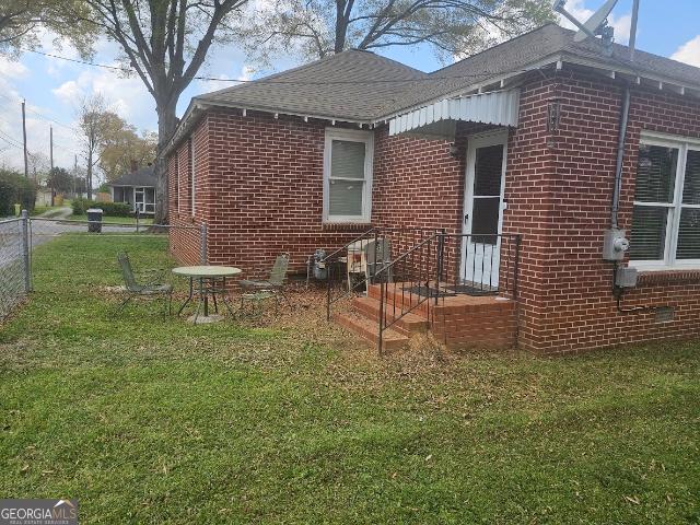 2001 1st Ave, Rockmart, GA 30153 | MLS #10721 | Compass