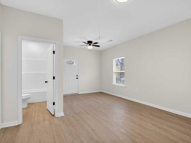 2001 2003 Scotty Ct 2 Bedroom Apartment for Rent at 2001 Scotty Ct, Little Rock, AR 72204