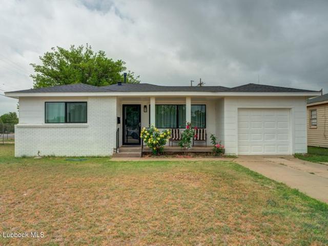 2001 65th St, Lubbock, TX 79412