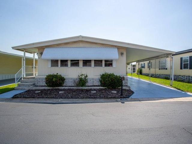 2001 83rd Ave N Lot 1092, Saint Petersburg, FL 33702