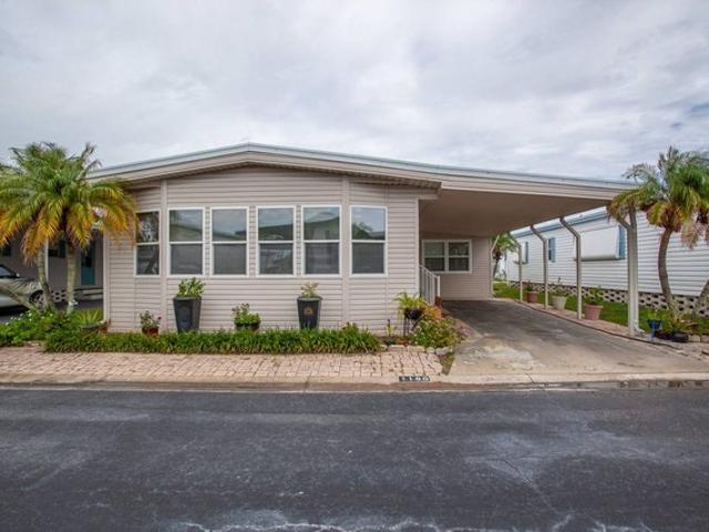 2001 83rd Ave N Lot 1186, Saint Petersburg, FL 33702