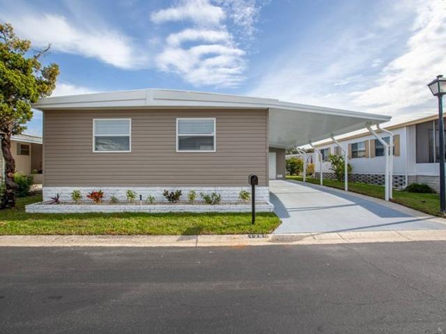 2001 83rd Ave N Lot 1280, Saint Petersburg, FL 33702
