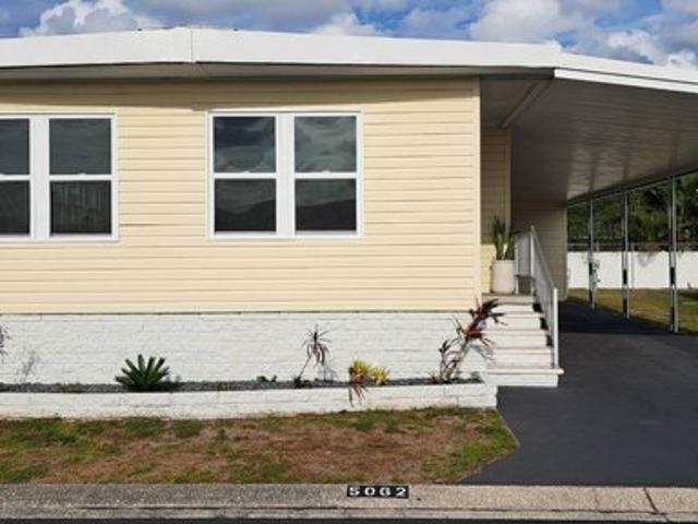 2001 83rd Ave N Lot 5062, Saint Petersburg, FL 33702