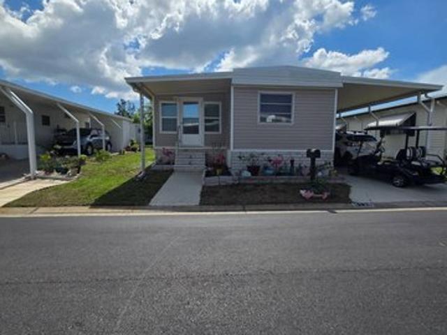 2001 83rd Ave N Lot 5130, Saint Petersburg, FL 33702
