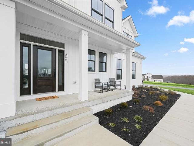 2001A Clover Drive