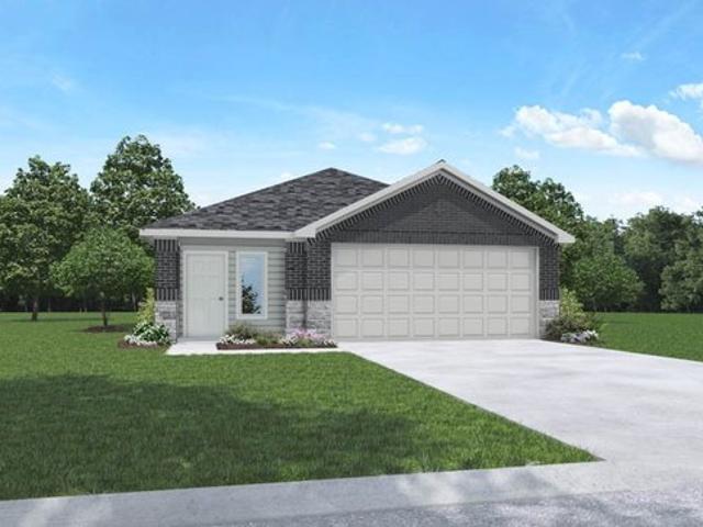 20023 Iron Winds St, Crosby, TX 77532