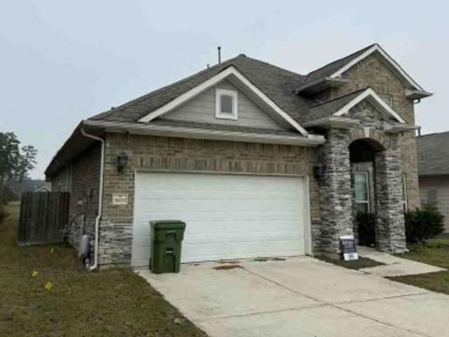 20023 Poppy Hills Ln, Cleveland, TX 77327 | MLS #44433