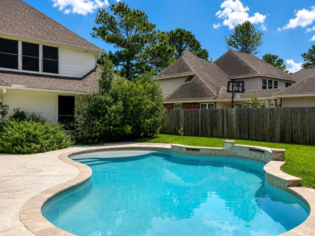 20023 Stonelodge Drive